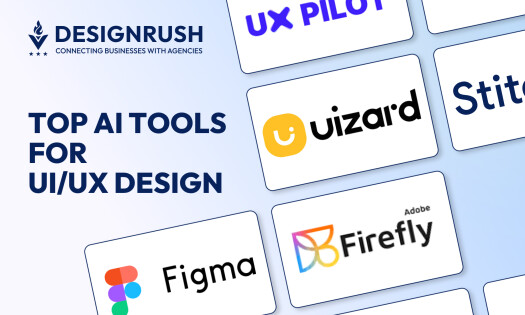 UX Design Process Explained (2026) | DesignRush