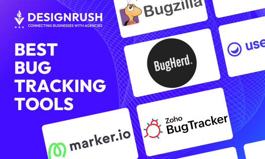 Top 10 Bug Tracking Tools to Use in 2026 | DesignRush