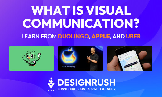 9 Visual Communication Examples to Inspire You | DesignRush