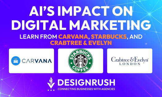 AI Marketing Automation: Case Studies & Insights | DesignRush