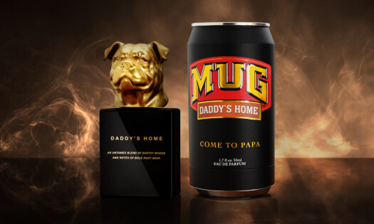 MUG Root Beer Launches Limited-Edition Cologne | DesignRush