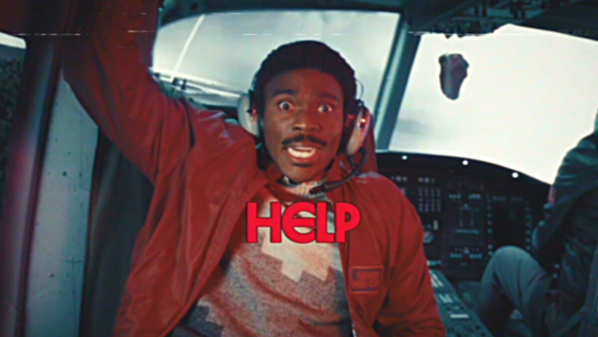 Boo Agency Brings Stranger Things To Life In Flight Simulator | DesignRush