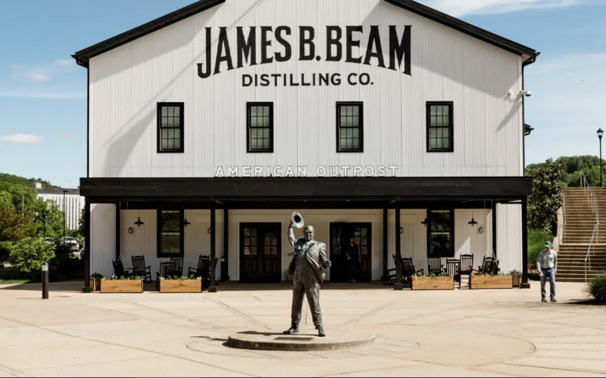 Jim Beam Production Halt Shows Marketing Challenges Ahead | DesignRush
