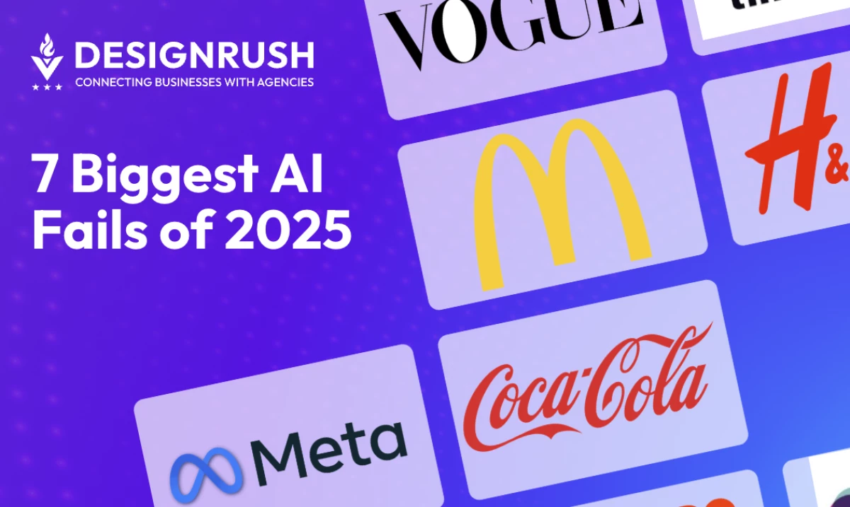 7 Worst AI Advertising Fails of 2025