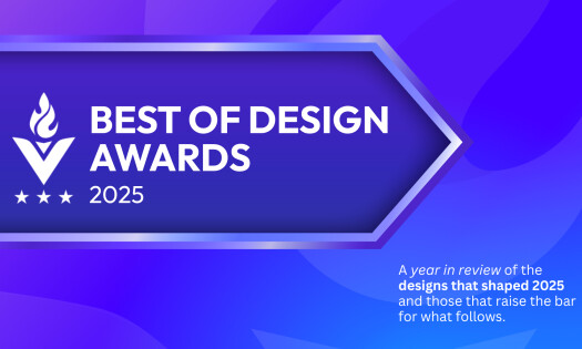 Best Futuristic Website Designs of 2026 | DesignRush