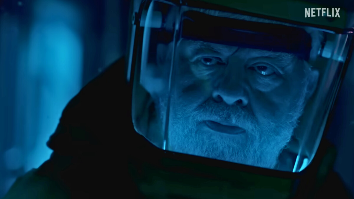 Netflix's 'Stranger Things' Ad Feels Like a Real Episode | DesignRush