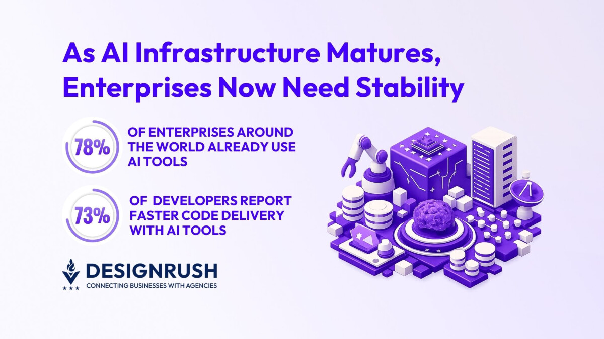 Nvidia’s $57B Revenue Highlights AI Strength and Software Gaps | DesignRush