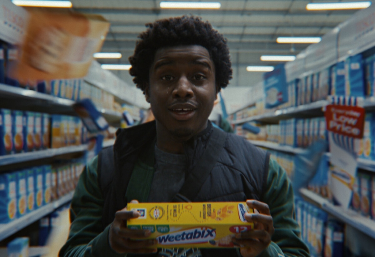 Tesco Launches Low-Price Campaign With BBH London | DesignRush