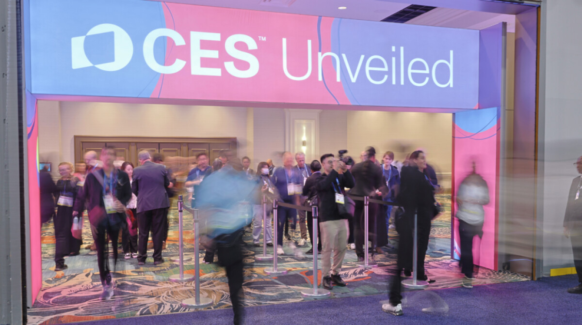 CES 2026: 5 Trends Reshaping AI & Agency Control | DesignRush