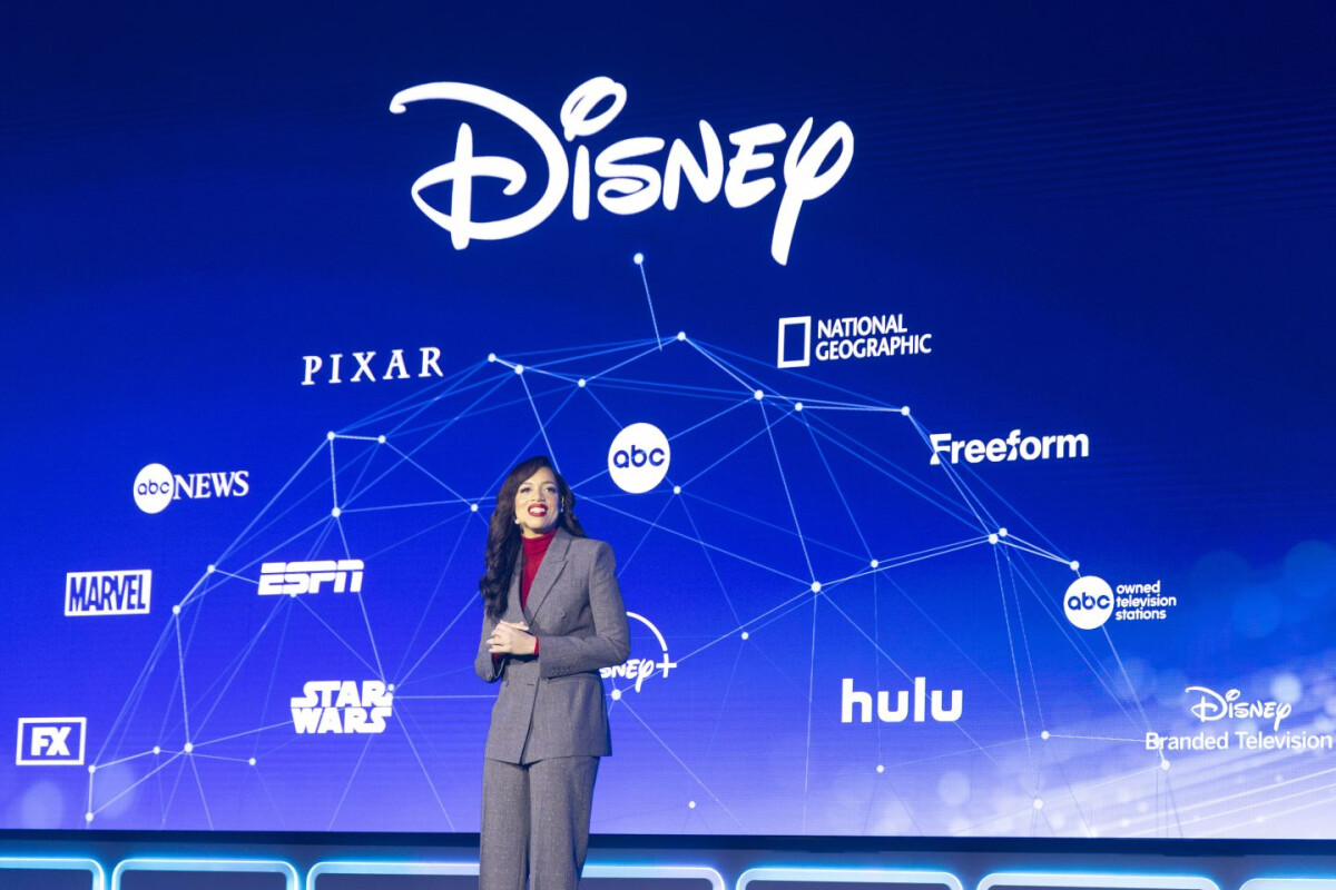Disney’s AI Ad Tools Unveiled at CES 2026 Challenge Agencies | DesignRush