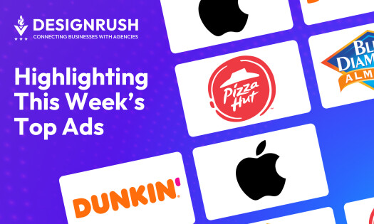 Best Ads of the Week Jan '26: Experian, Pizza Hut, Apple, Dunkin ...