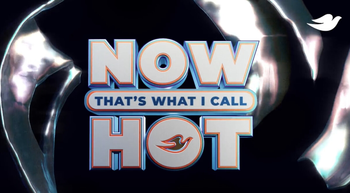 Dove Drops Y2K-Inspired Hotline to Hype Grammys Giveaway | DesignRush