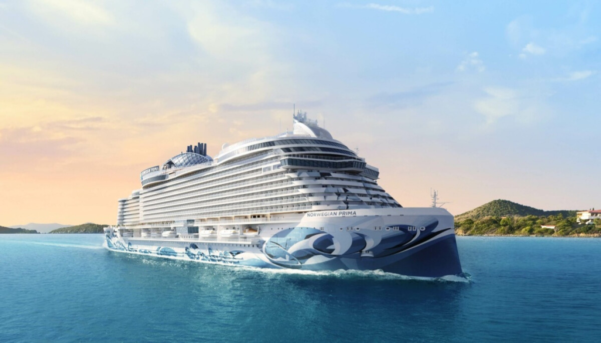 WPP Wins $102M Norwegian Cruise Line U.S. Media Account | DesignRush