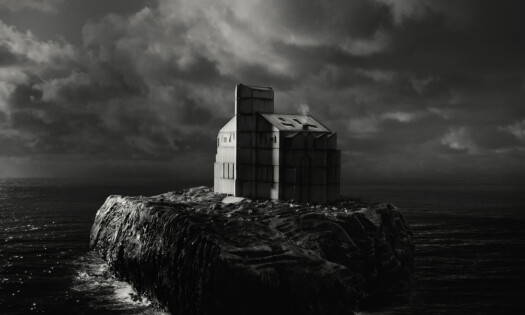 Squarespace Drops Mysterious Super Bowl LX Ad Teaser | DesignRush