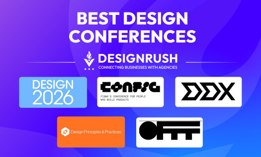 Top 20 Visual Communication Companies - Feb 2026 Rankings | DesignRush