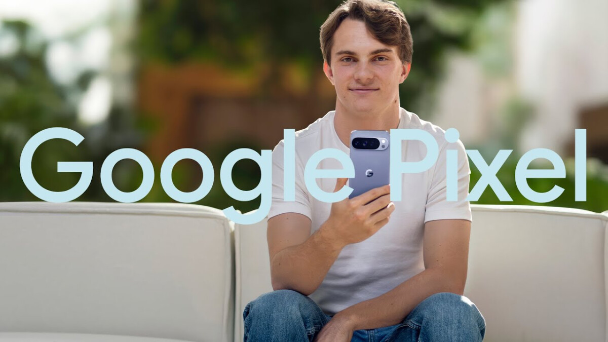 Google Pixel Taps Oscar Piastri for Pixel 10 Ads | DesignRush