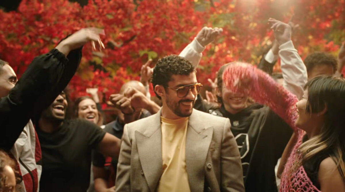 Bad Bunny Is Changing the Super Bowl Halftime Show and the NFL Knows It ...