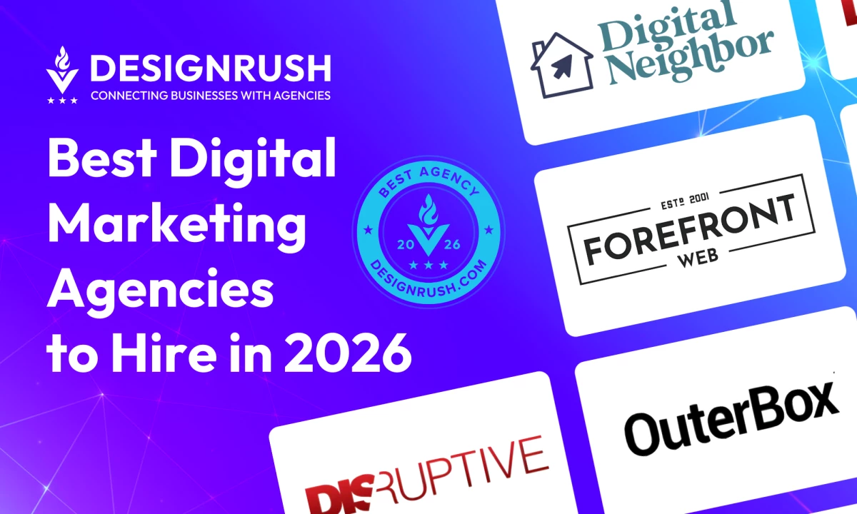 12 Best Digital Marketing Agencies to Hire in 2026