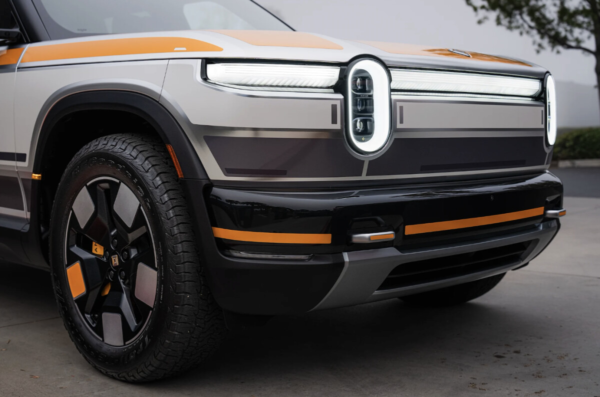Rivian Debuts R2 SUV at SXSW 2026 in Austin