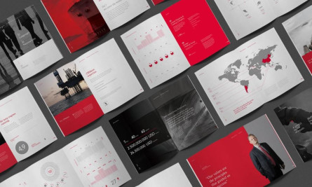 Print Design Awards | DesignRush