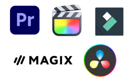 Best Video Designs for 2024: Awards, Ideas & Inspirations | DesignRush