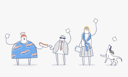 Best Video Designs for 2024: Awards, Ideas & Inspirations | DesignRush