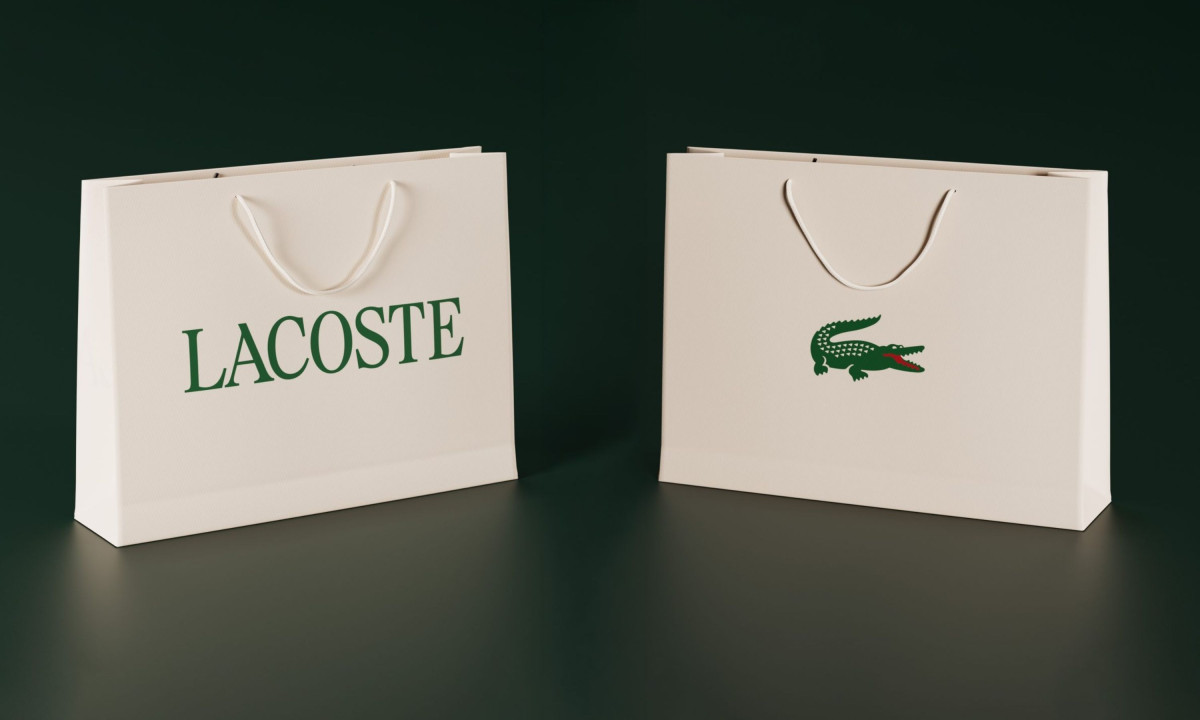 Lacoste's Quiet Redesign Is Louder Than It Looks | DesignRush