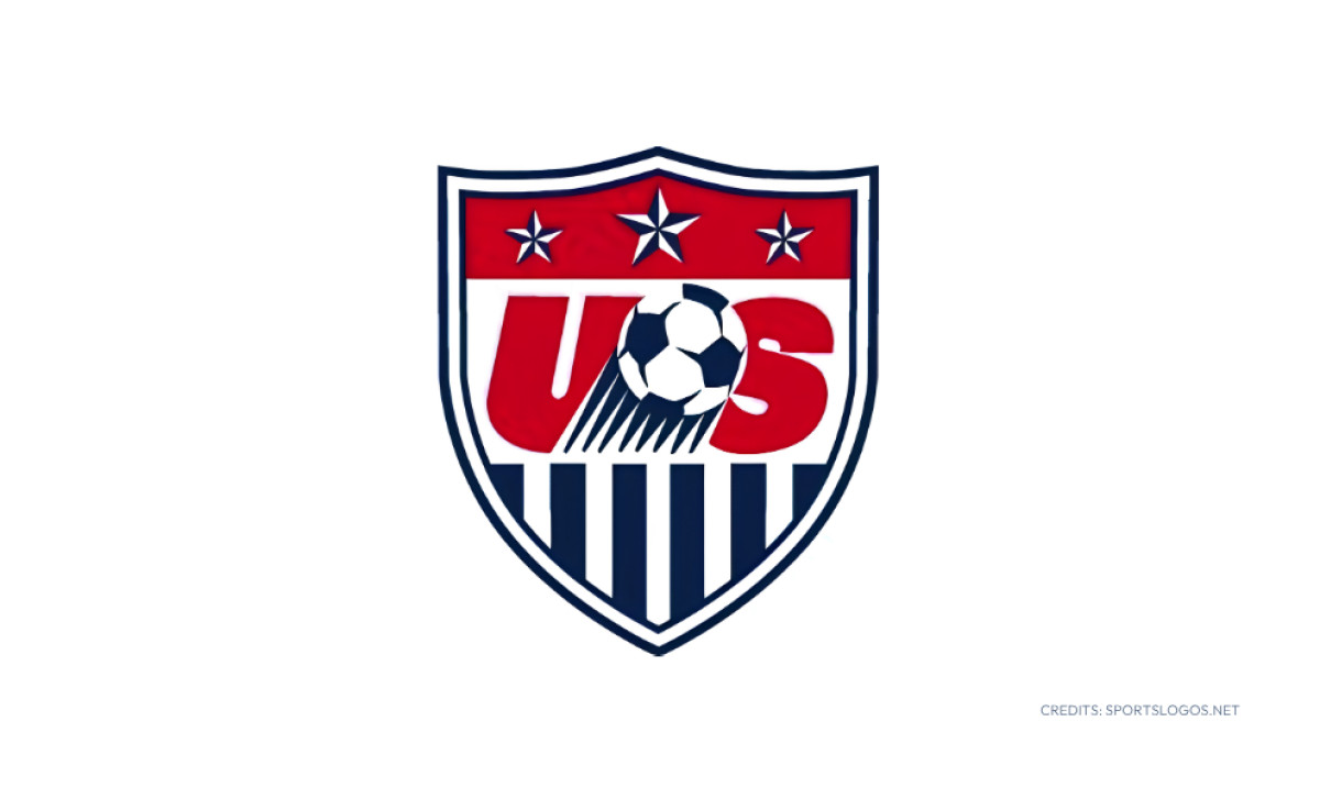 US Men's National Team Logo History: How the USMNT Logo Evolved Into ...
