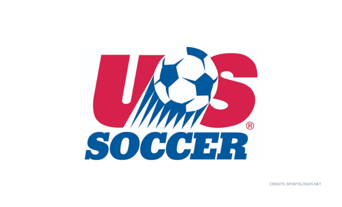 US Men's National Team Logo History: How the USMNT Logo Evolved Into ...