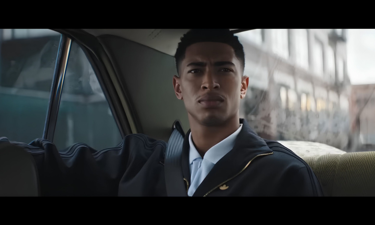 Adidas - Backyard Legends Video Design | DesignRush