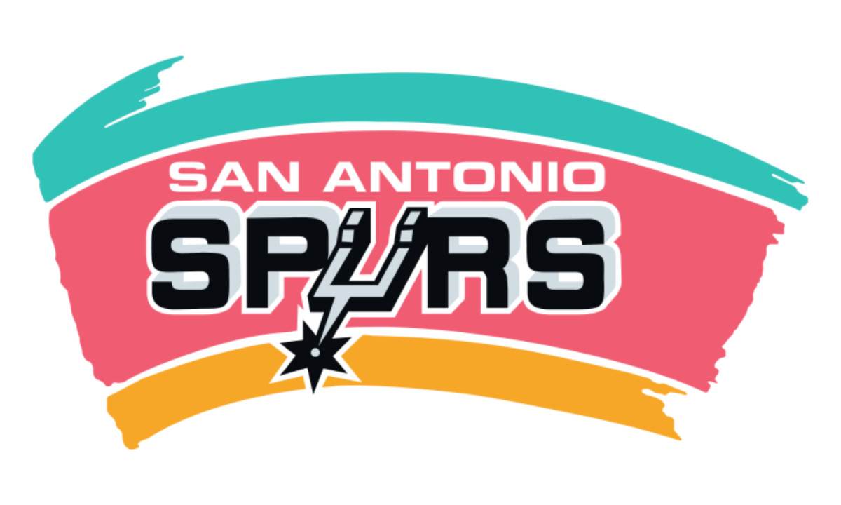 San Antonio Spurs Logo History: The Design Philosophy That Refuses to ...