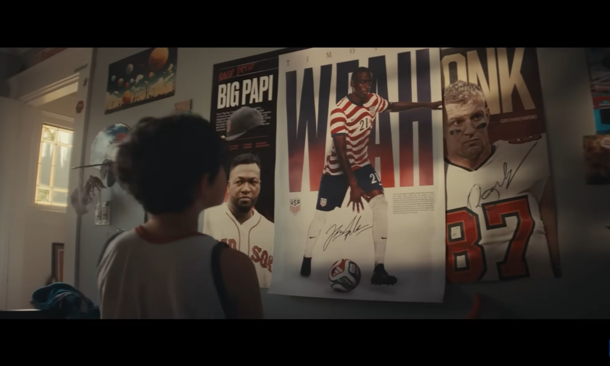 FOX Sports - Miracle Video Design | DesignRush
