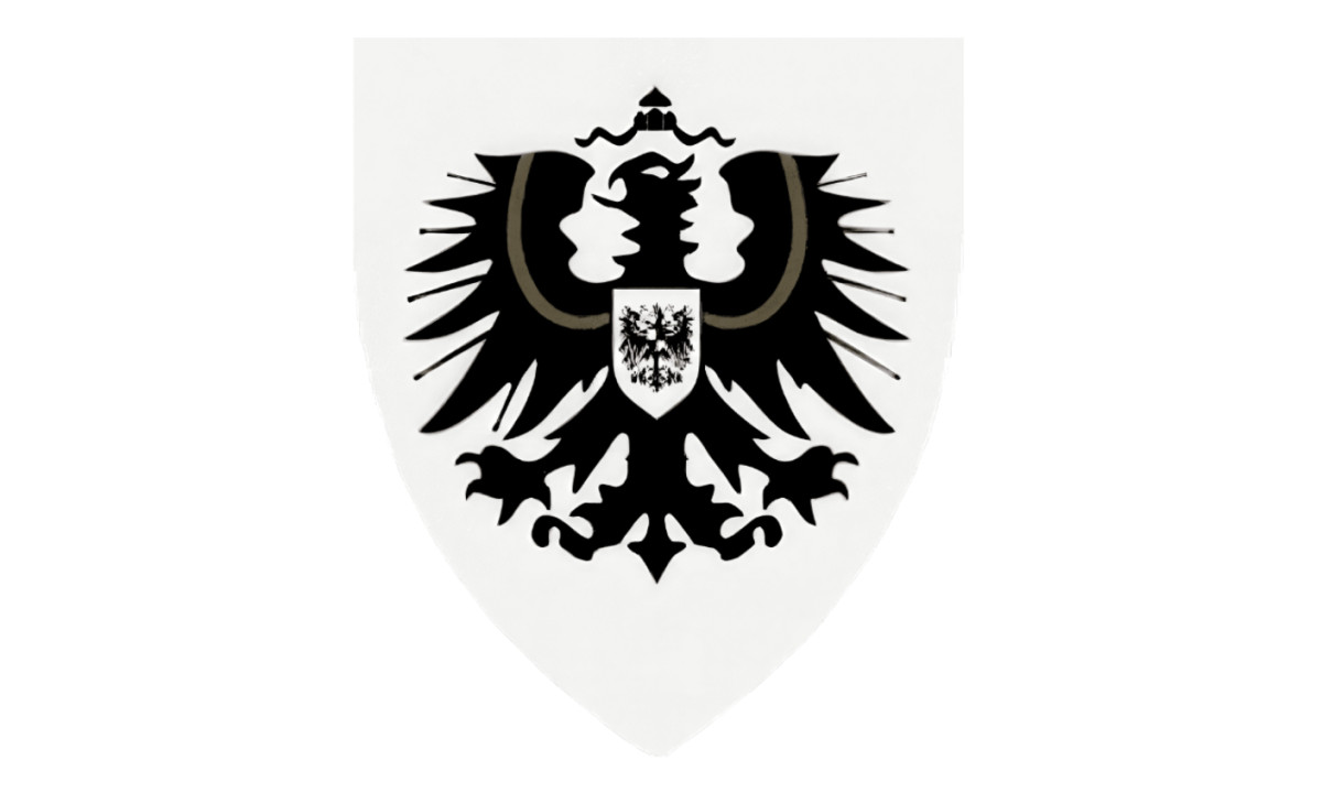 German National Football Team Logo History: 100 Years of the DFB Eagle ...