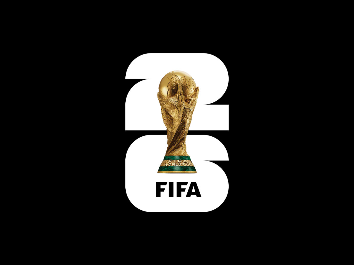 The FIFA World Cup 2026 Logo: What the Trophy Decision Really Means ...