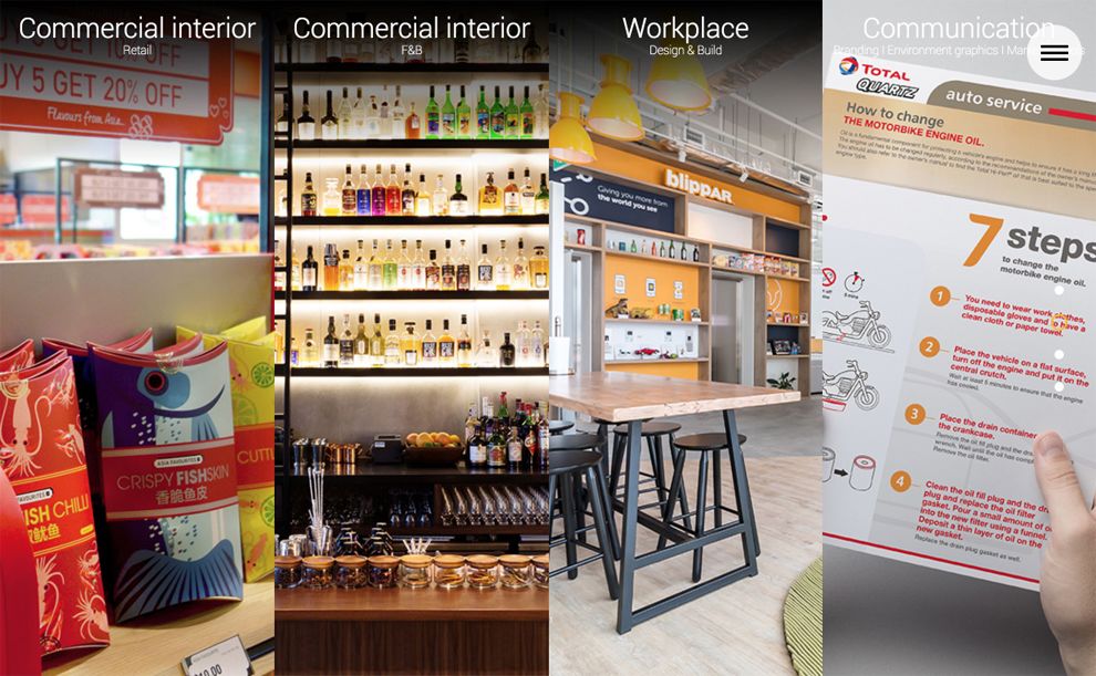 Best Website Design Inspiration: IELO Design | DesignRush