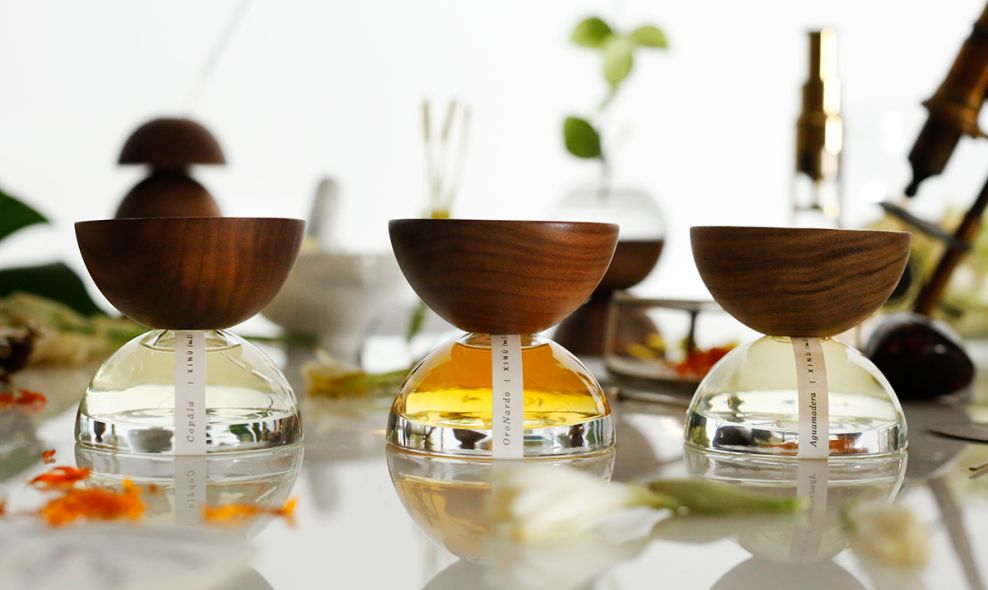 Outstanding Packaging Design Inspiration: Xinu | DesignRush