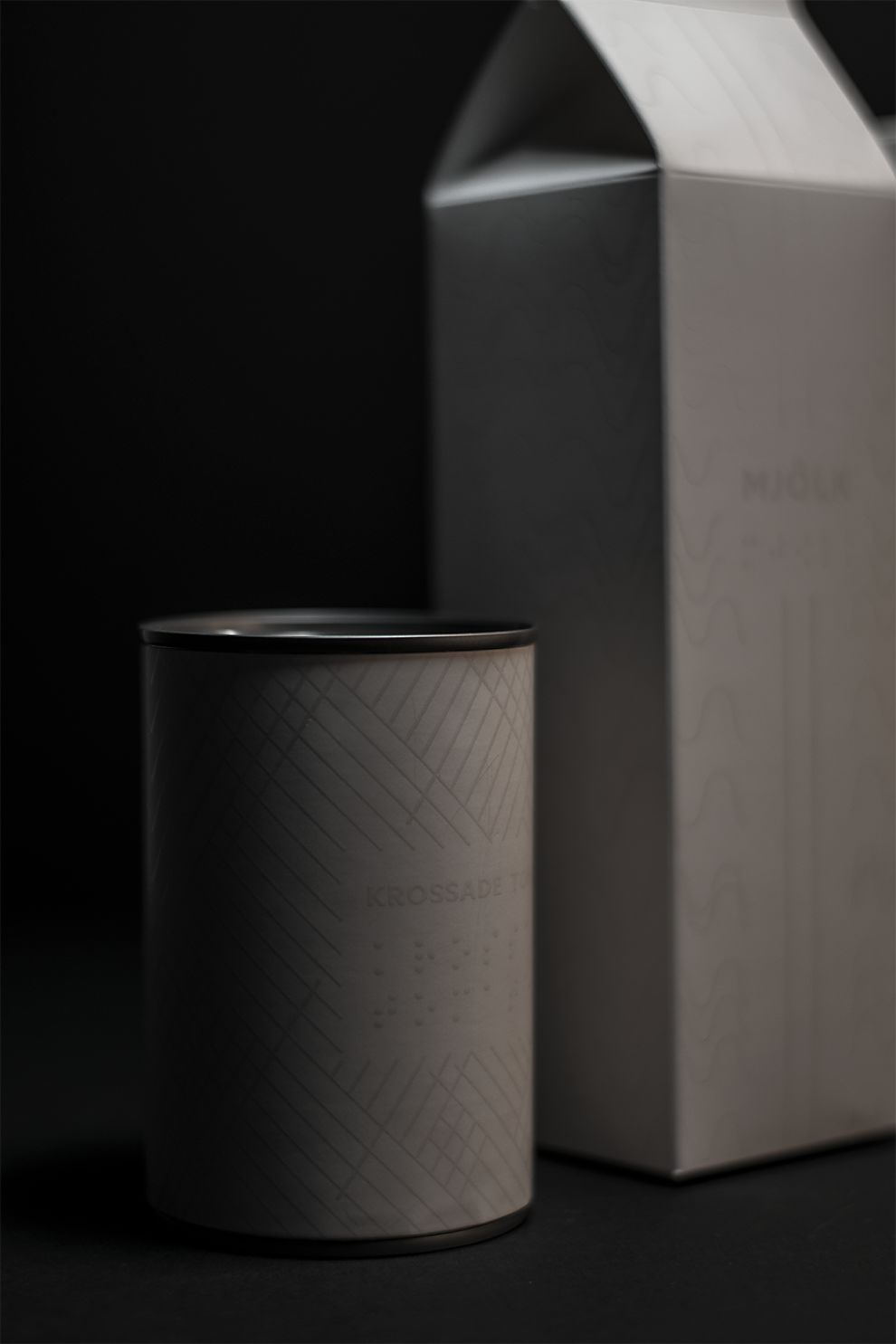 Smart Packaging Design Inspiration: Color Me Blind | DesignRush