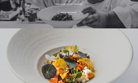 Best Services Page Website Designs of 2025 | DesignRush