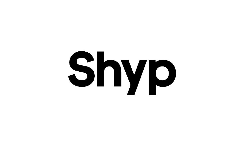 Modern Logo Design Inspiration: Shyp | DesignRush