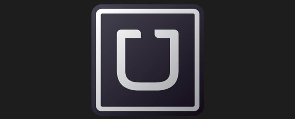 The Uber Logo Design Showcases User-Centric Technology | DesignRush