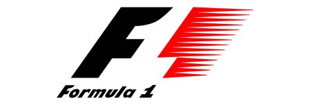 Formula 1 Racing Logo