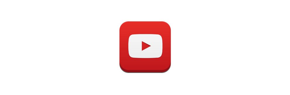 Clean Logo Design Inspiration: YouTube | DesignRush