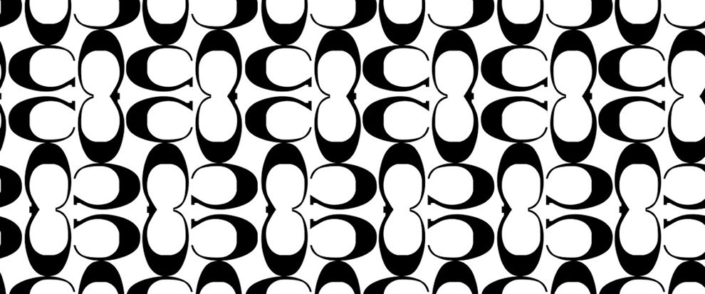 Sophisticated Logo Design Inspiration: Coach | DesignRush