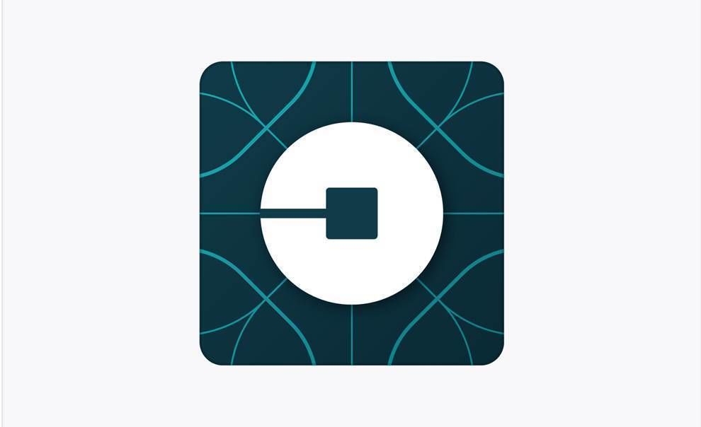 The Uber Logo Design Showcases User-Centric Technology | DesignRush