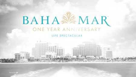 Baha Mar Logo