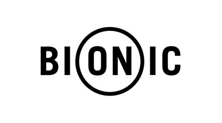 Bionic Logo Profile For Bionic Homes
