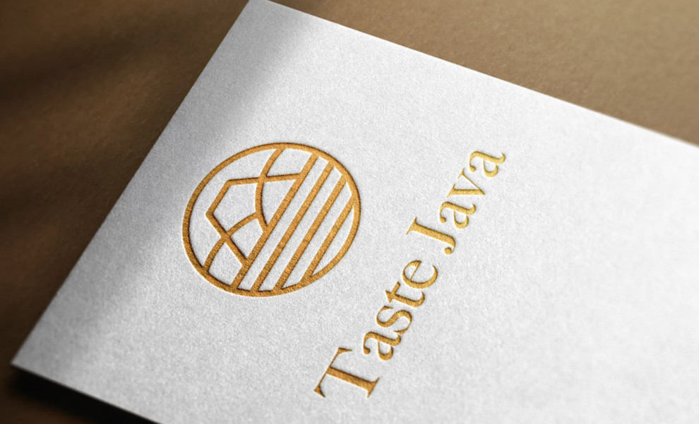 Taste Java Logo Design | Analysis | DesignRush