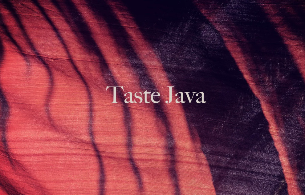 Taste Java Logo Design | Analysis | DesignRush