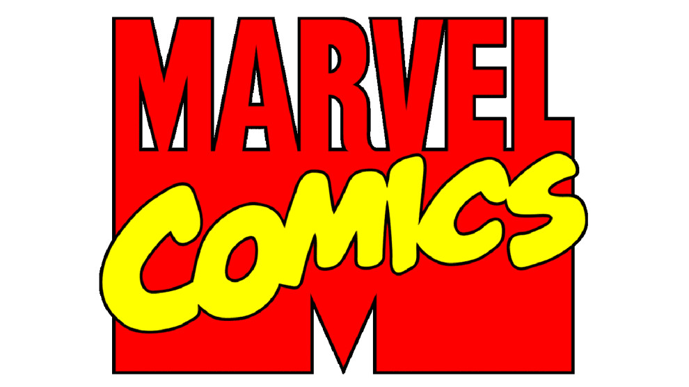 Marvel Logo Design Analysis | DesignRush