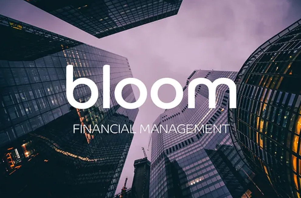 Bloom Logo Design Analysis | DesignRush